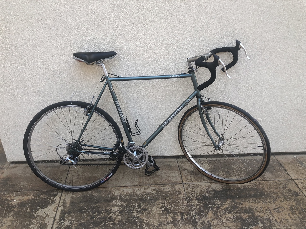 Bianchi Volpe