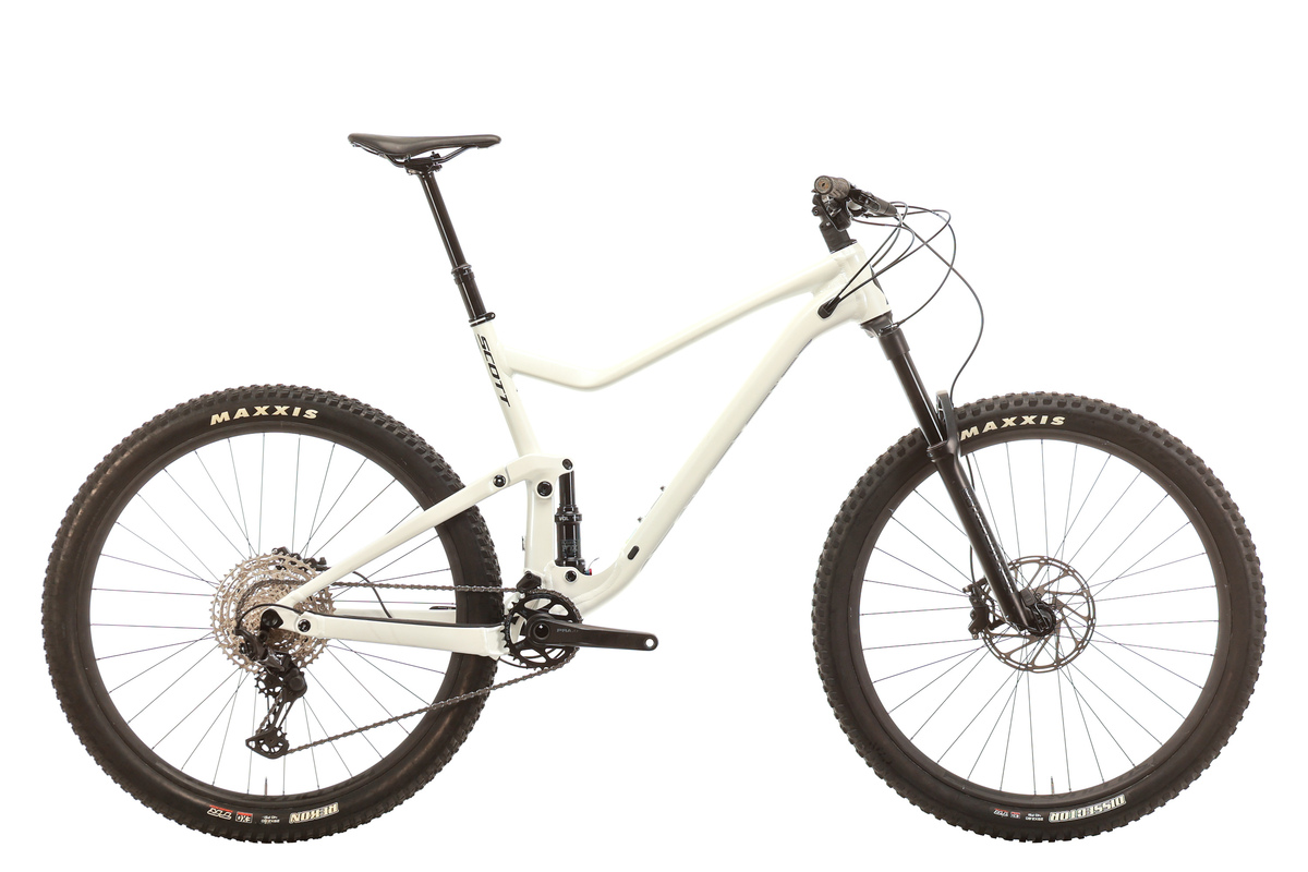 2022 SCOTT Genius 940