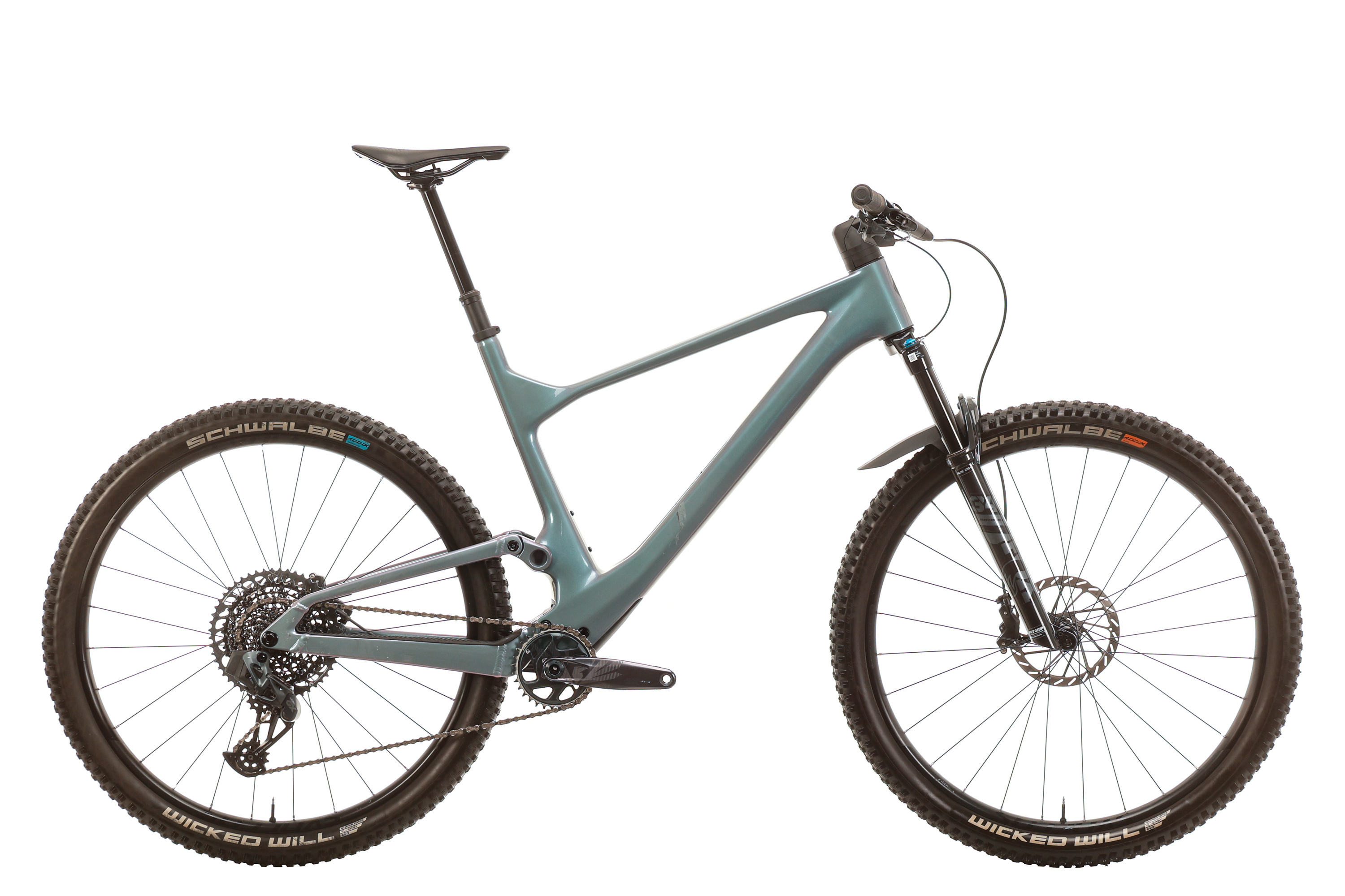 2023 SCOTT Spark 920