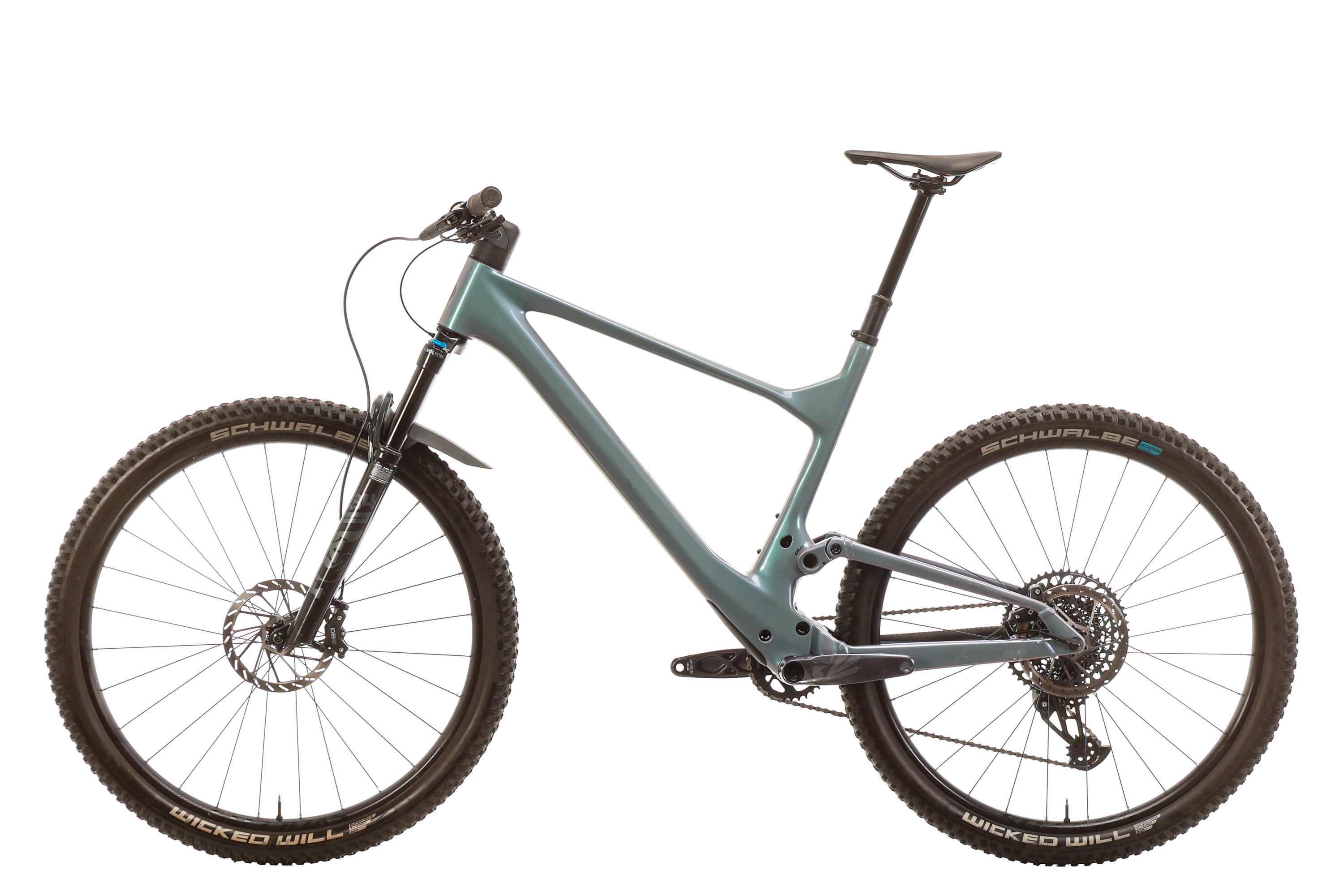 2023 SCOTT Spark 920