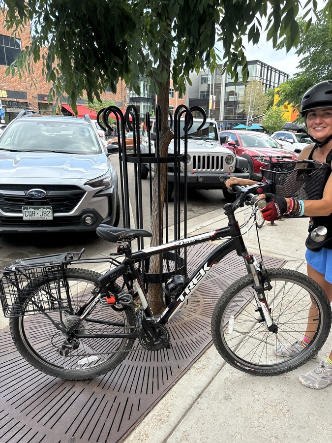 2005 Trek 4300 (Disc)