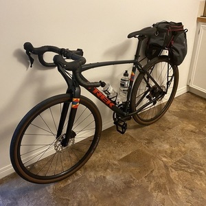 2023 Trek Checkpoint ALR 5