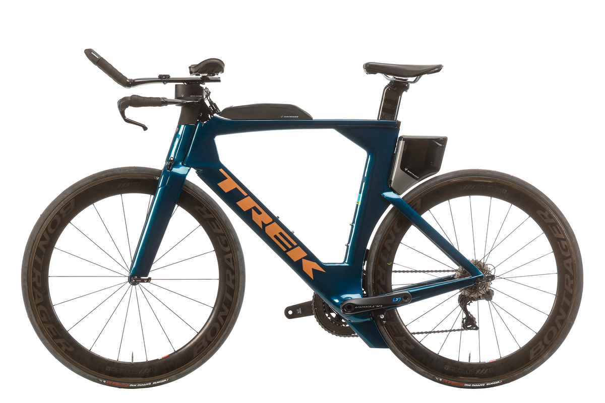 2021 Trek Speed Concept
