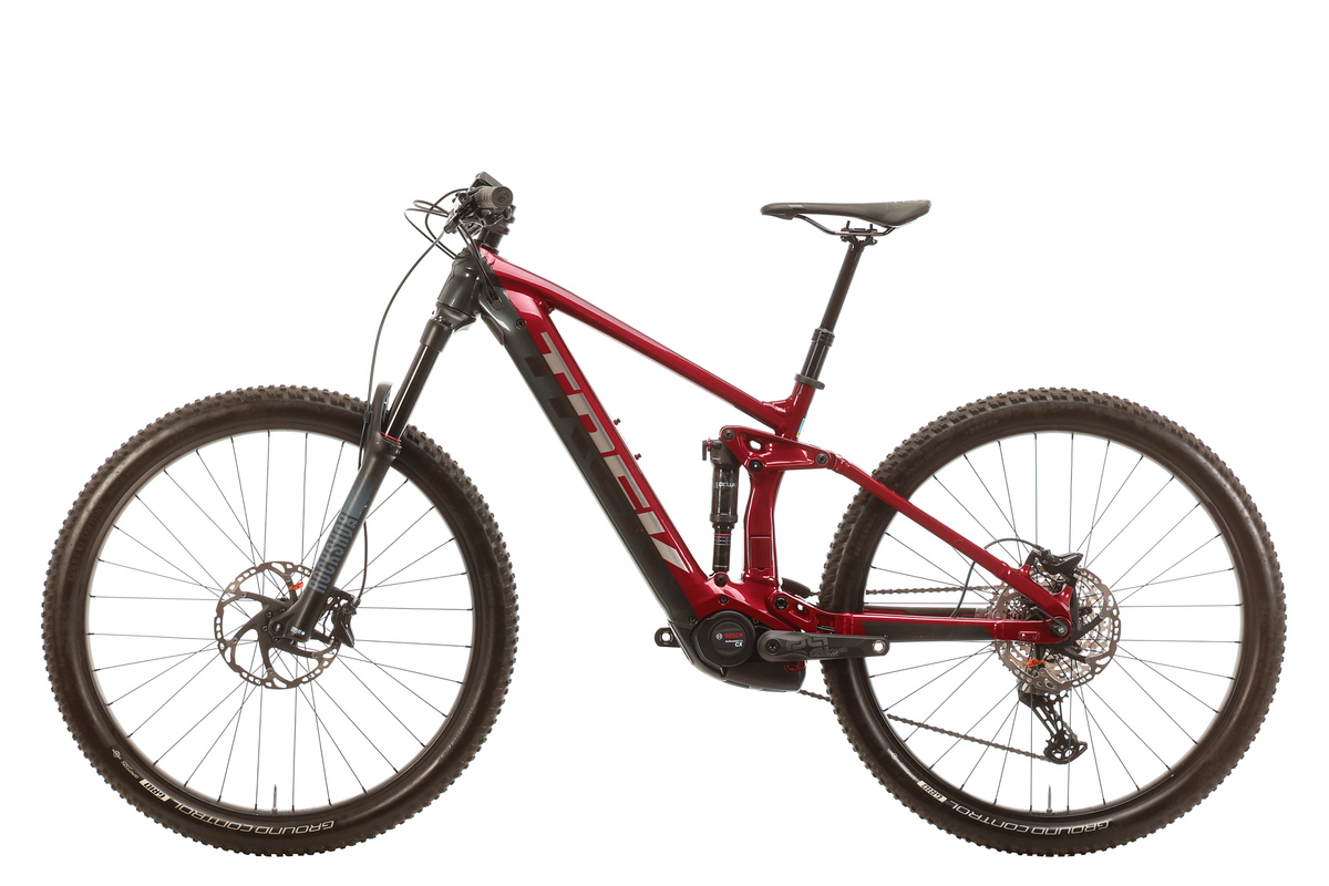 2022 Trek Rail 5