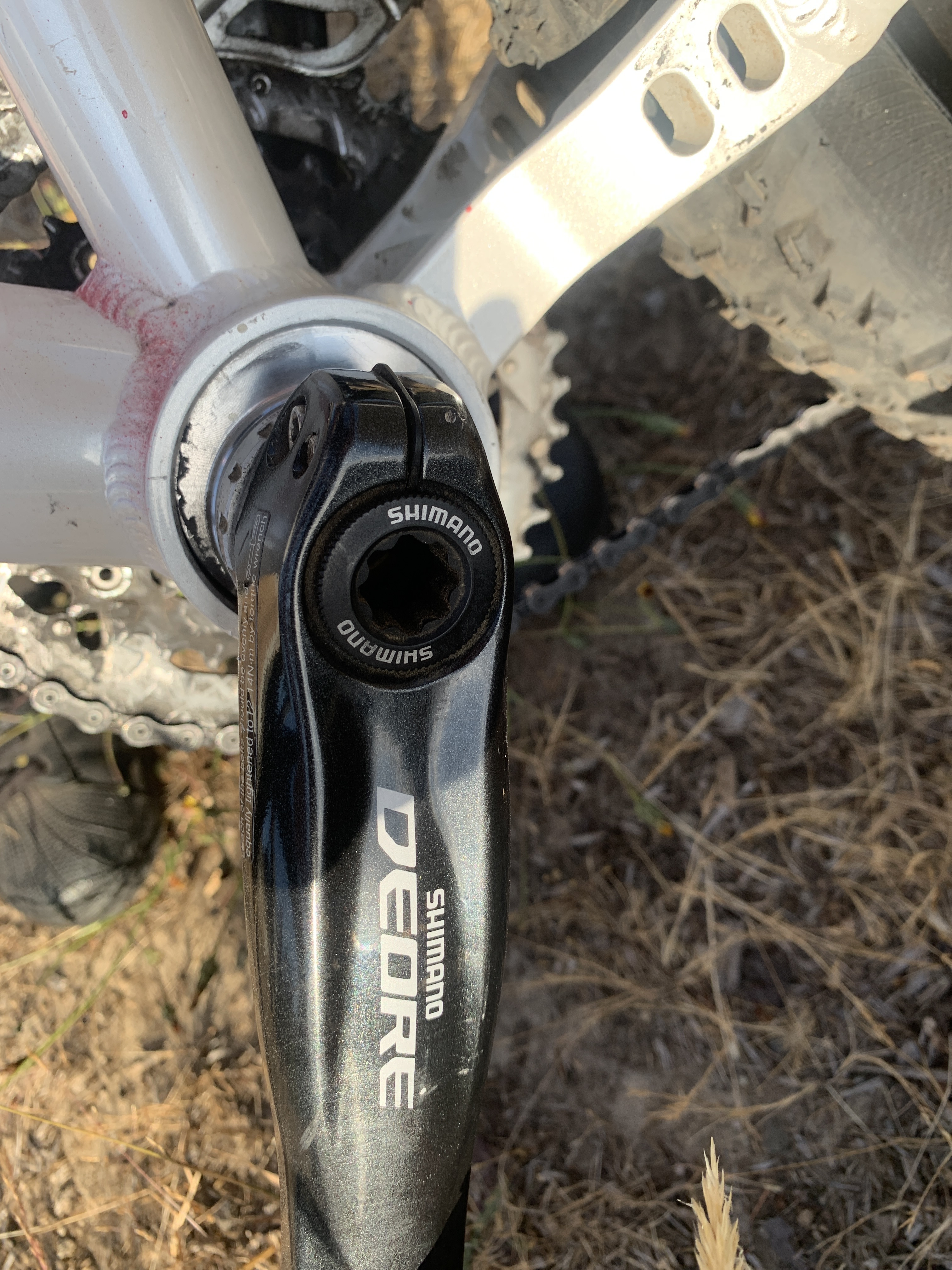 2009 SC Bicycles Hooligan
