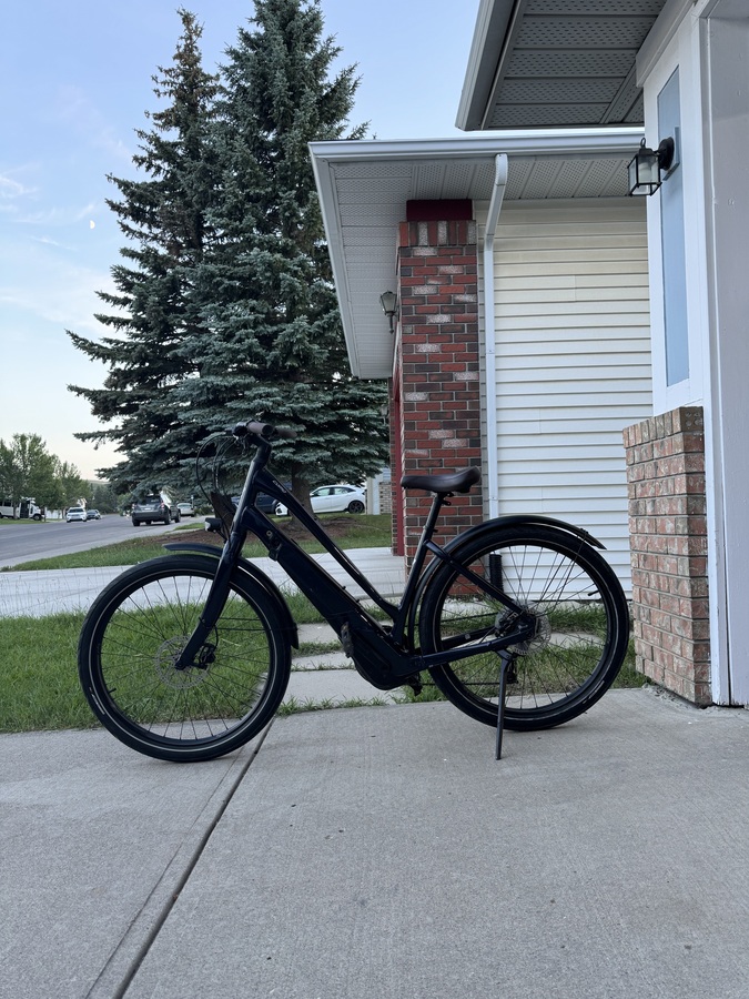 2018 Specialized Como