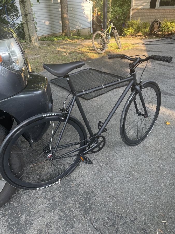 2024 Pure Fix Cycles Original Fixed