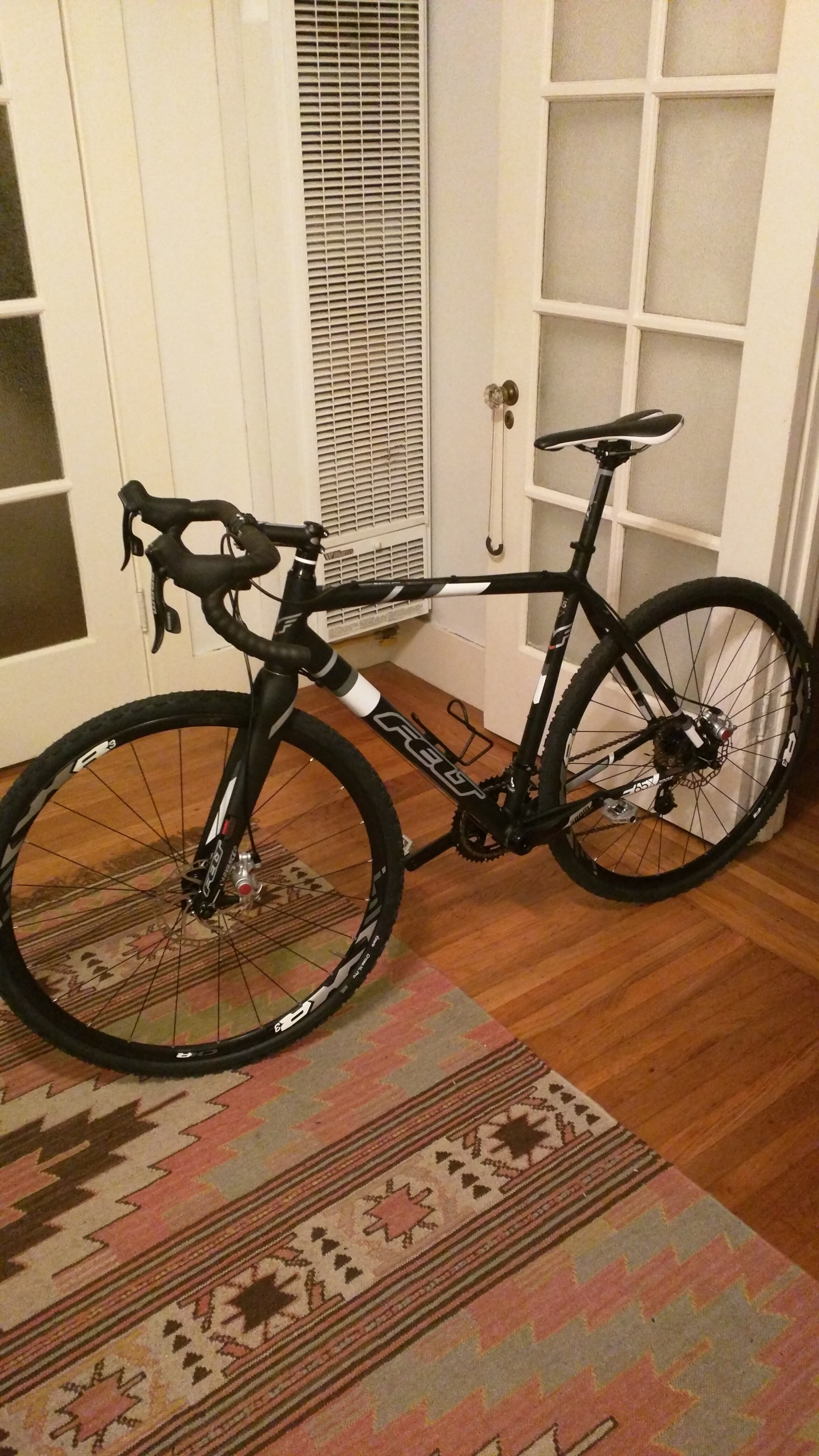 Stolen 2015 Felt F65x