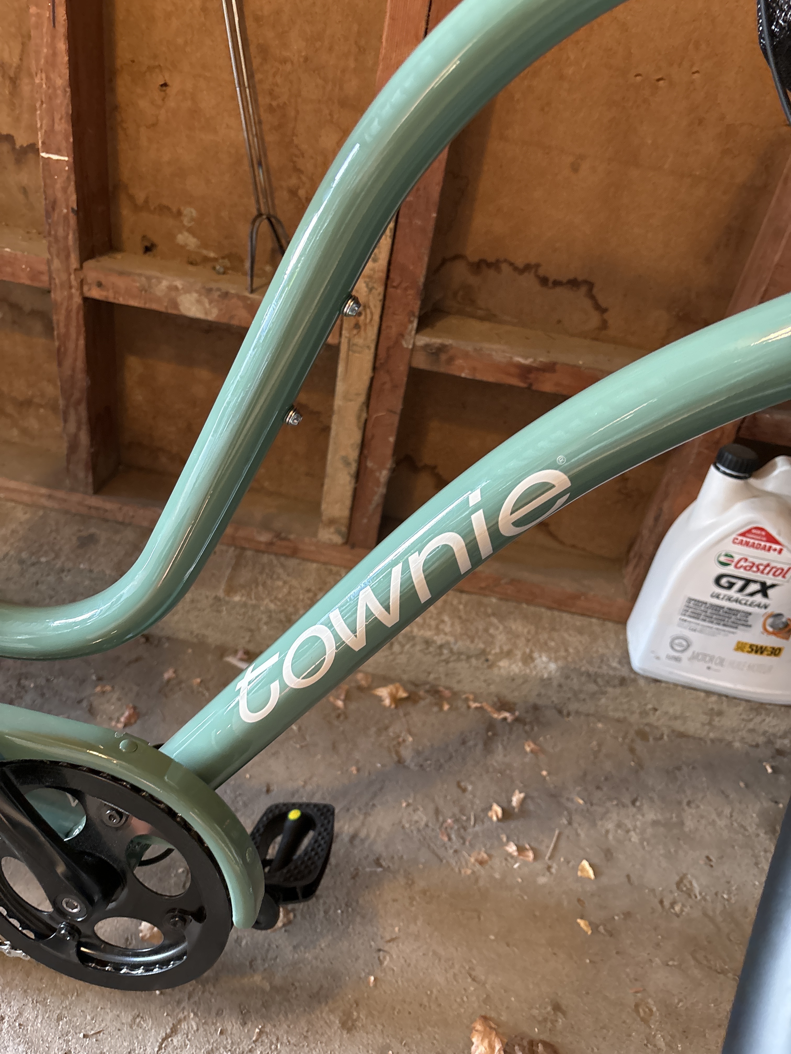 2024 Electra Townie 7D Step-Thru