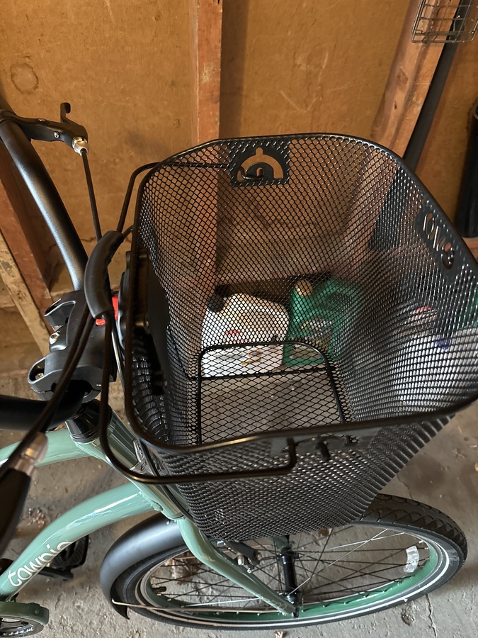 2024 Electra Townie 7D Step-Thru