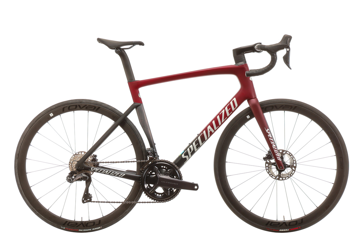 2022 Specialized Tarmac SL7