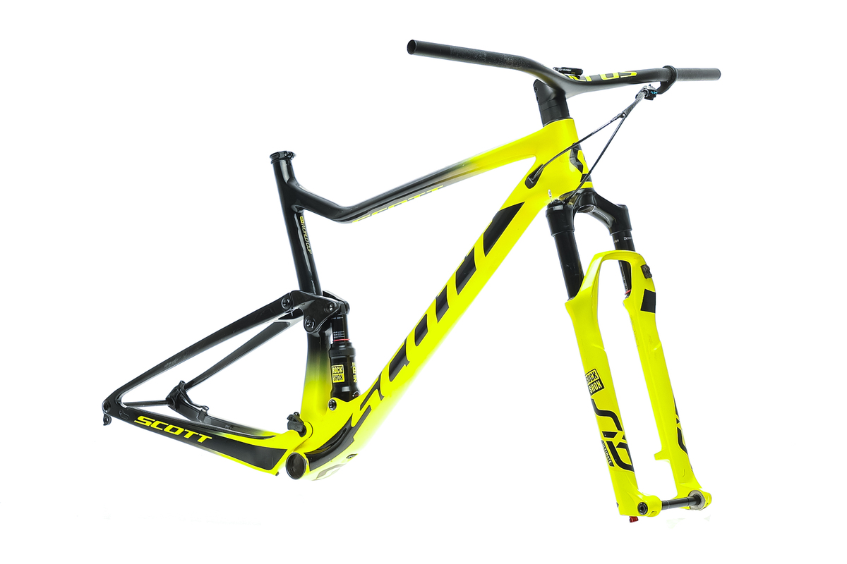 2020 SCOTT Spark RC 900