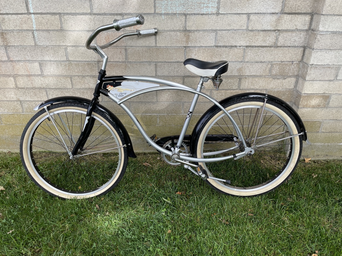 Electra Flying Sue-1