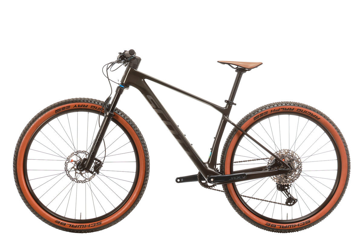 2024 SCOTT Scale 925