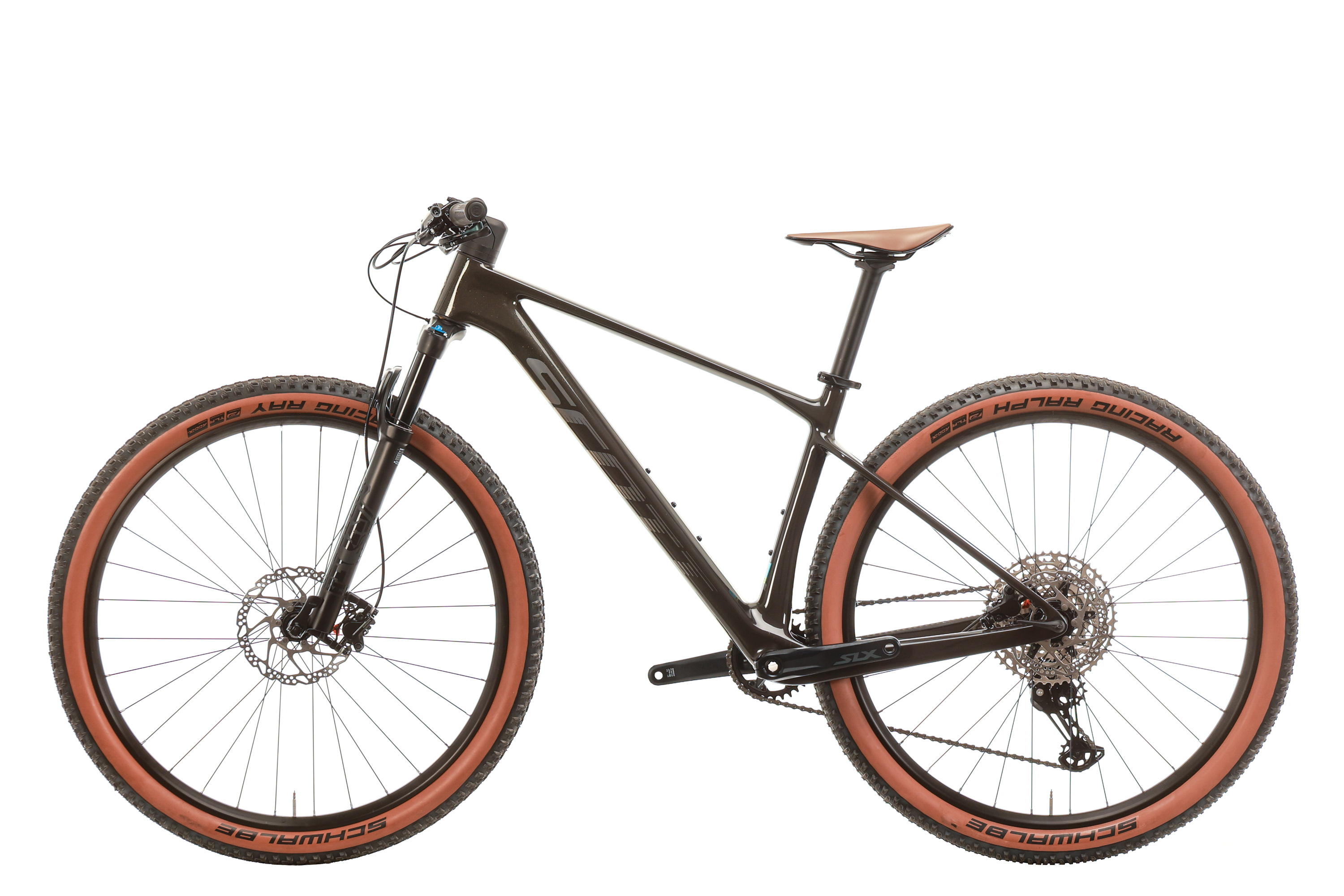 2024 SCOTT Scale 925