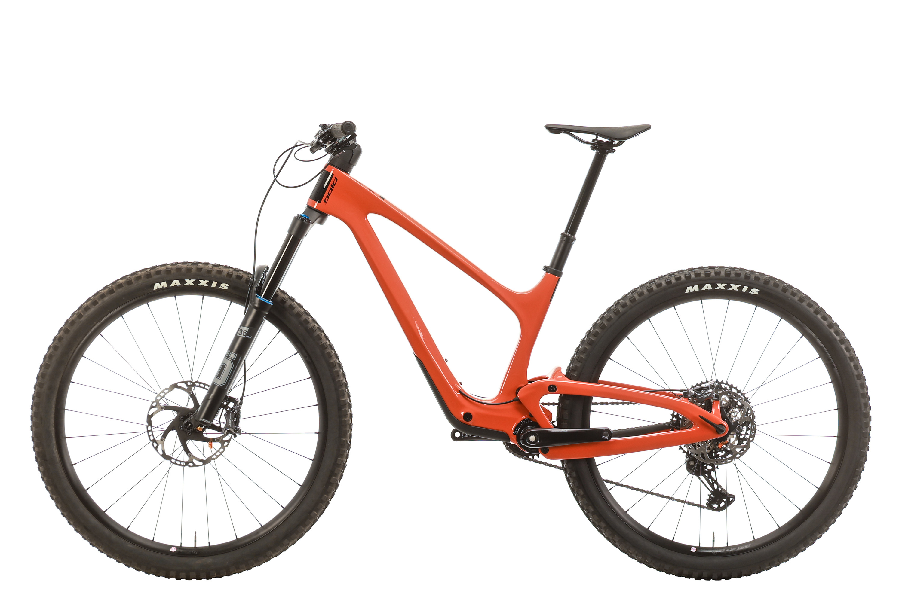 2024 Bold Cycles Linkin