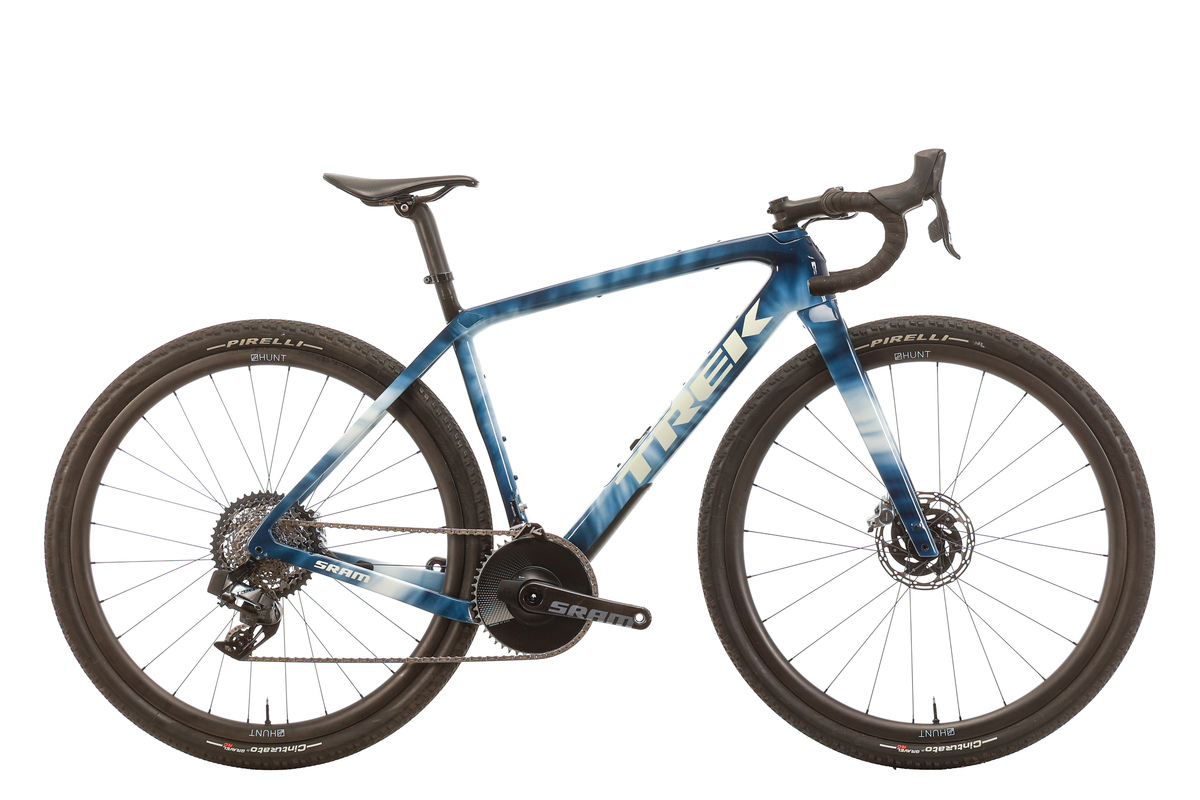 2023 Trek Checkpoint SLR Project One Driftless