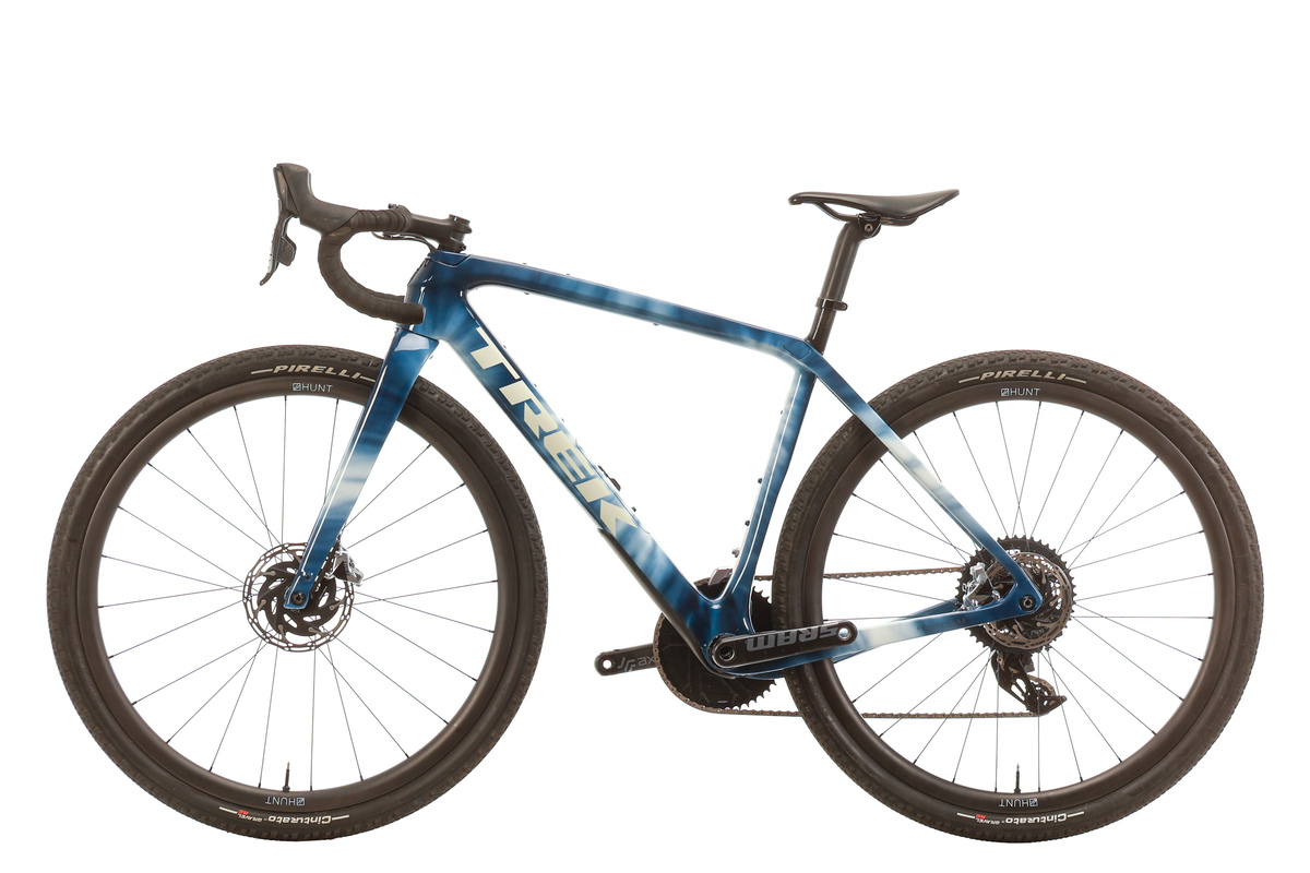 2023 Trek Checkpoint SLR Project One Driftless