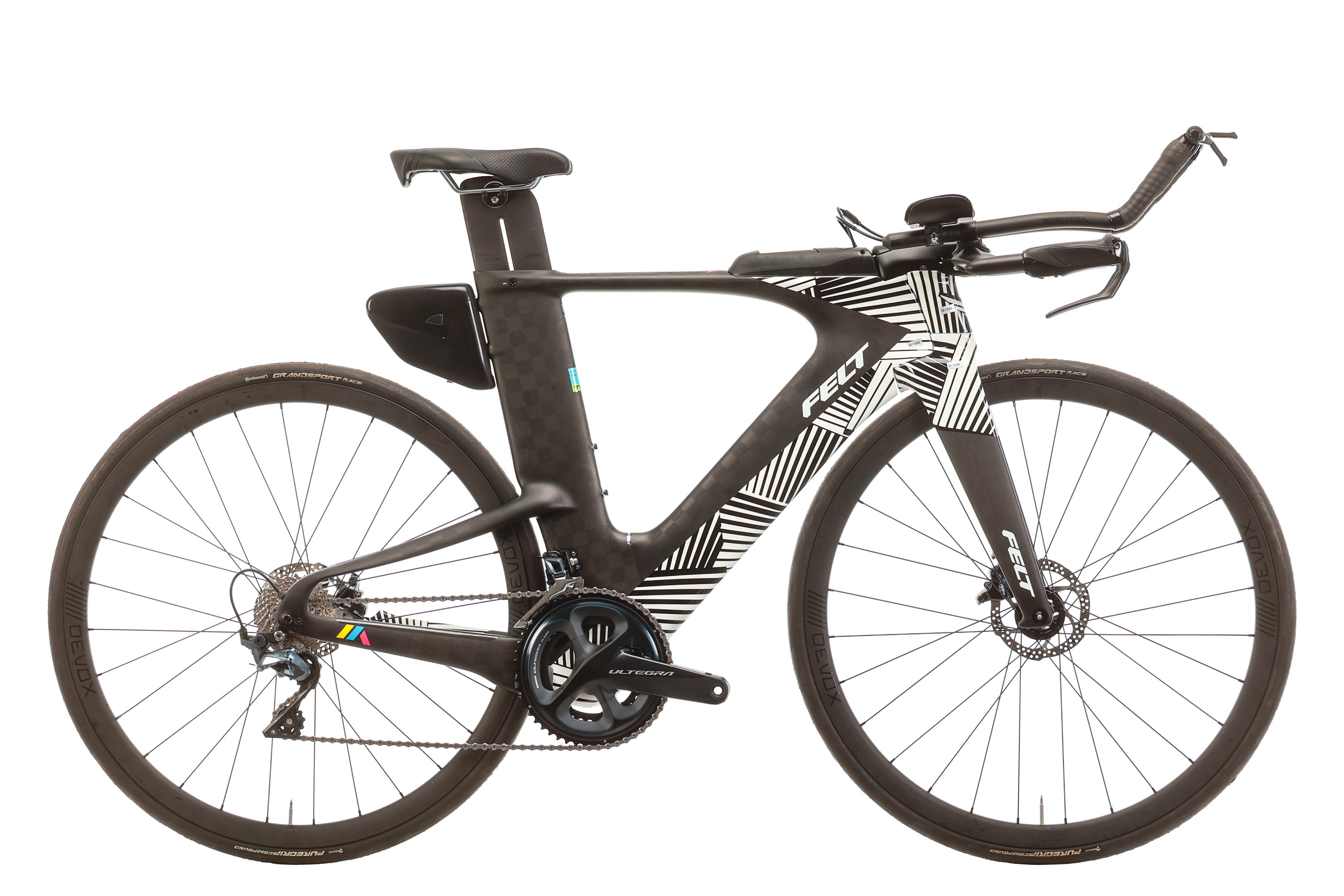 2020 Felt IA Advanced