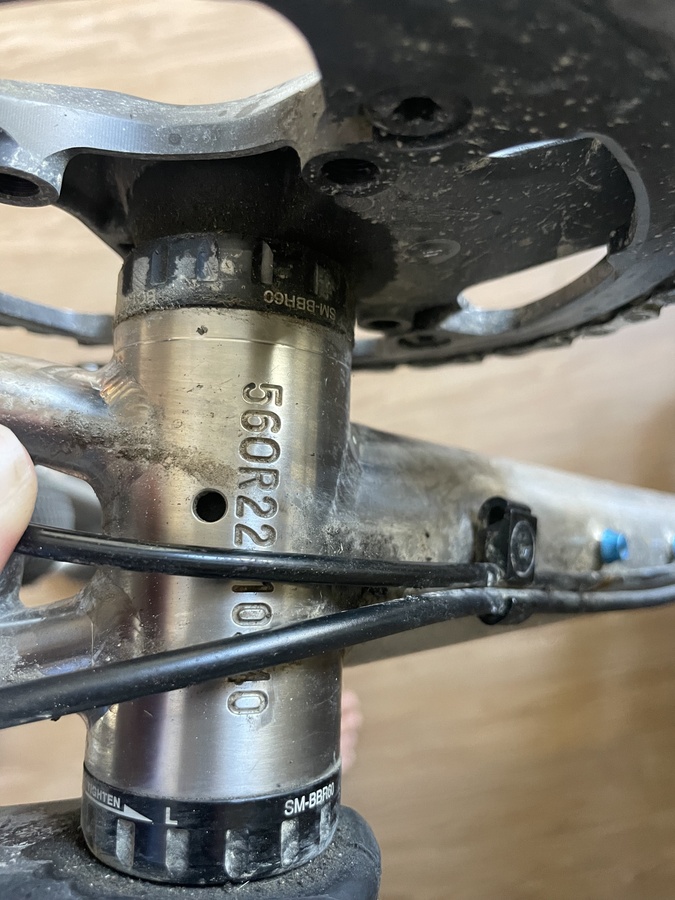 2024 Otso Warakin Ti