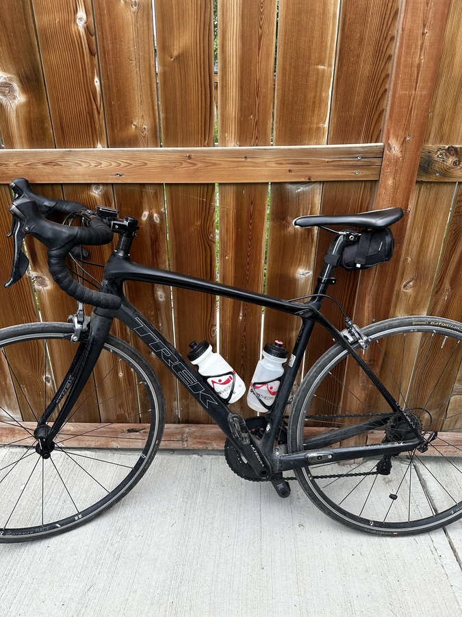 Trek Domane 5 Series