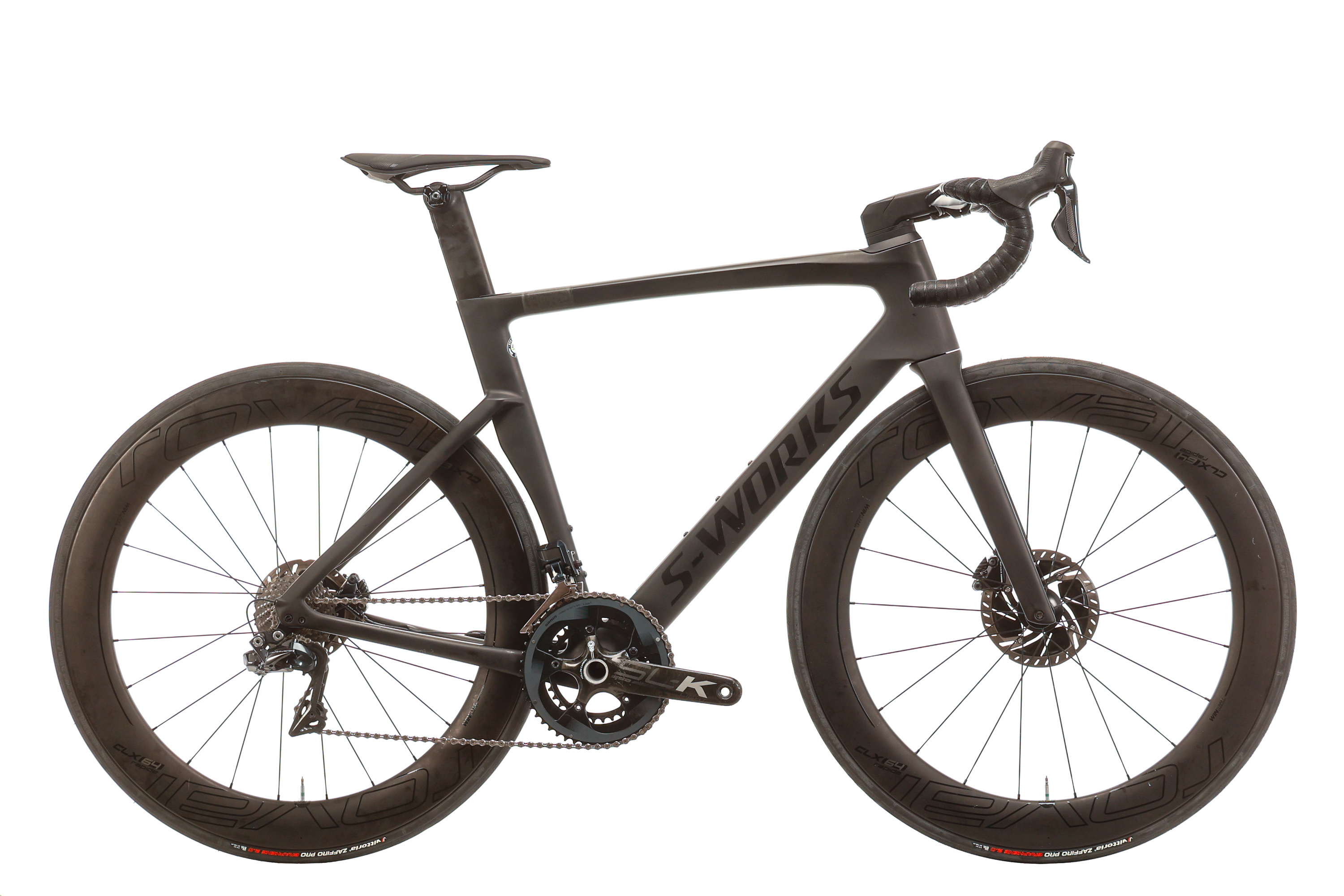 2020 Specialized S-Works Venge
