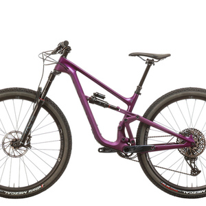 2021 Revel Rascal