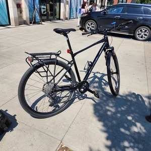 2022 Giant Roam 4 disc