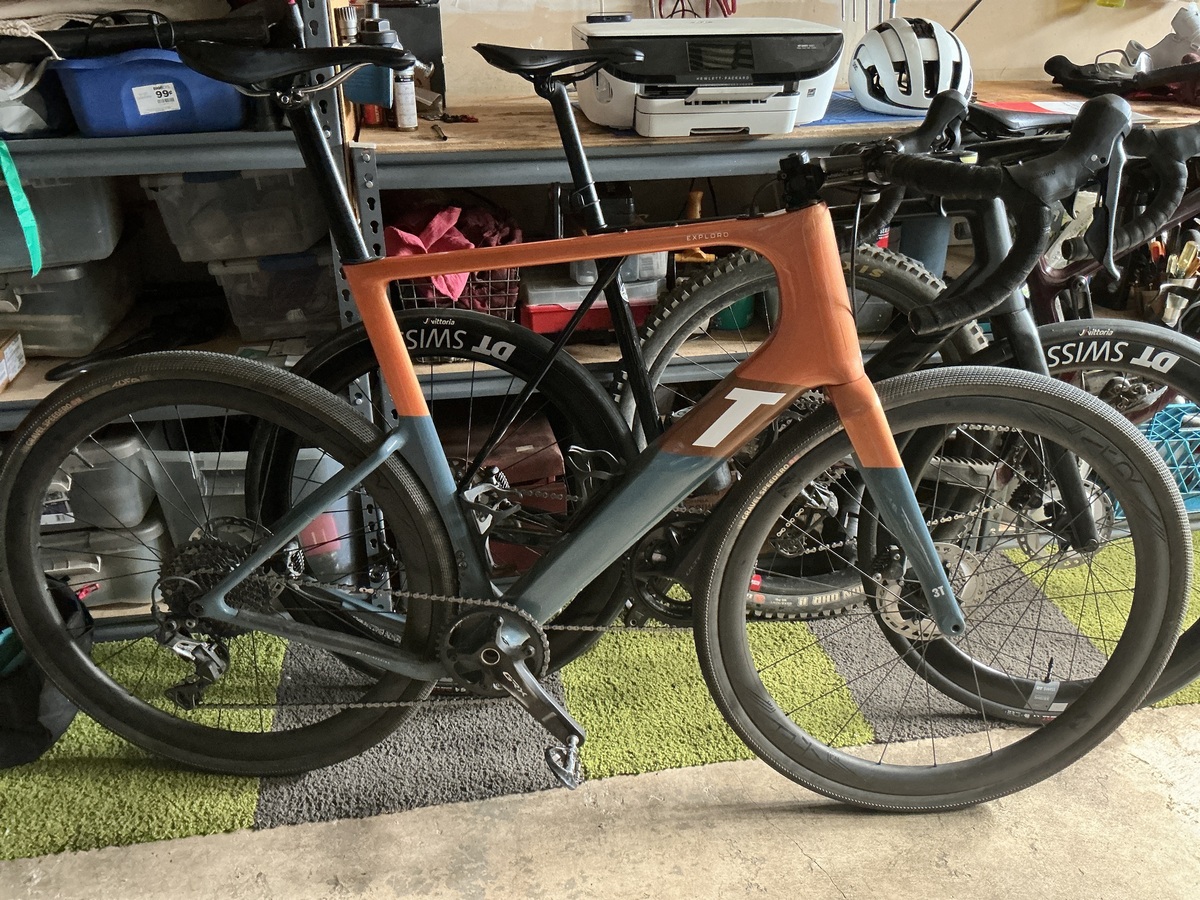 2021 3T Exploro