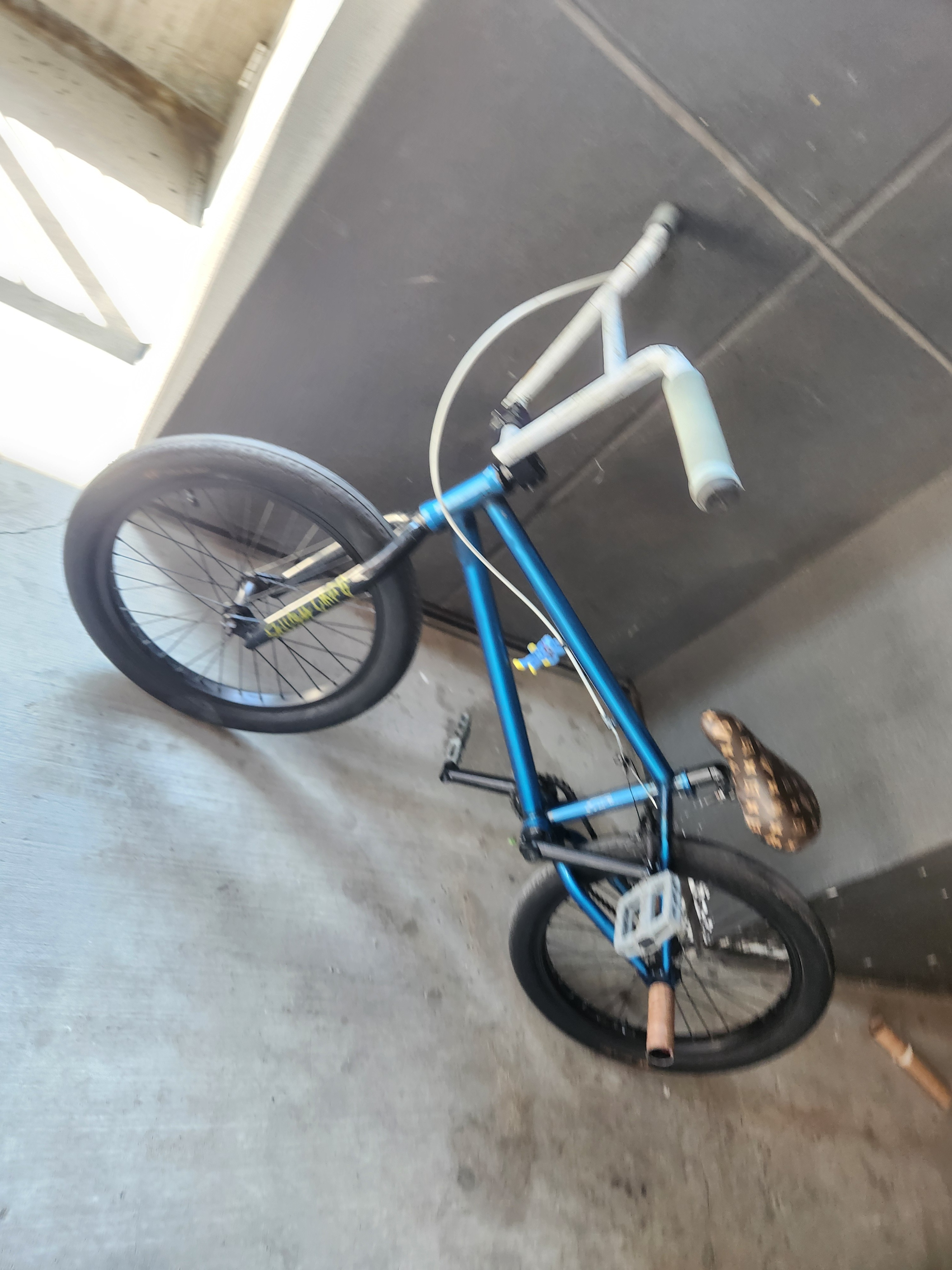 2024 GT Bicycles Gt performer