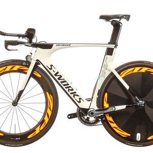 2016 Specialized S-Works Shiv TT