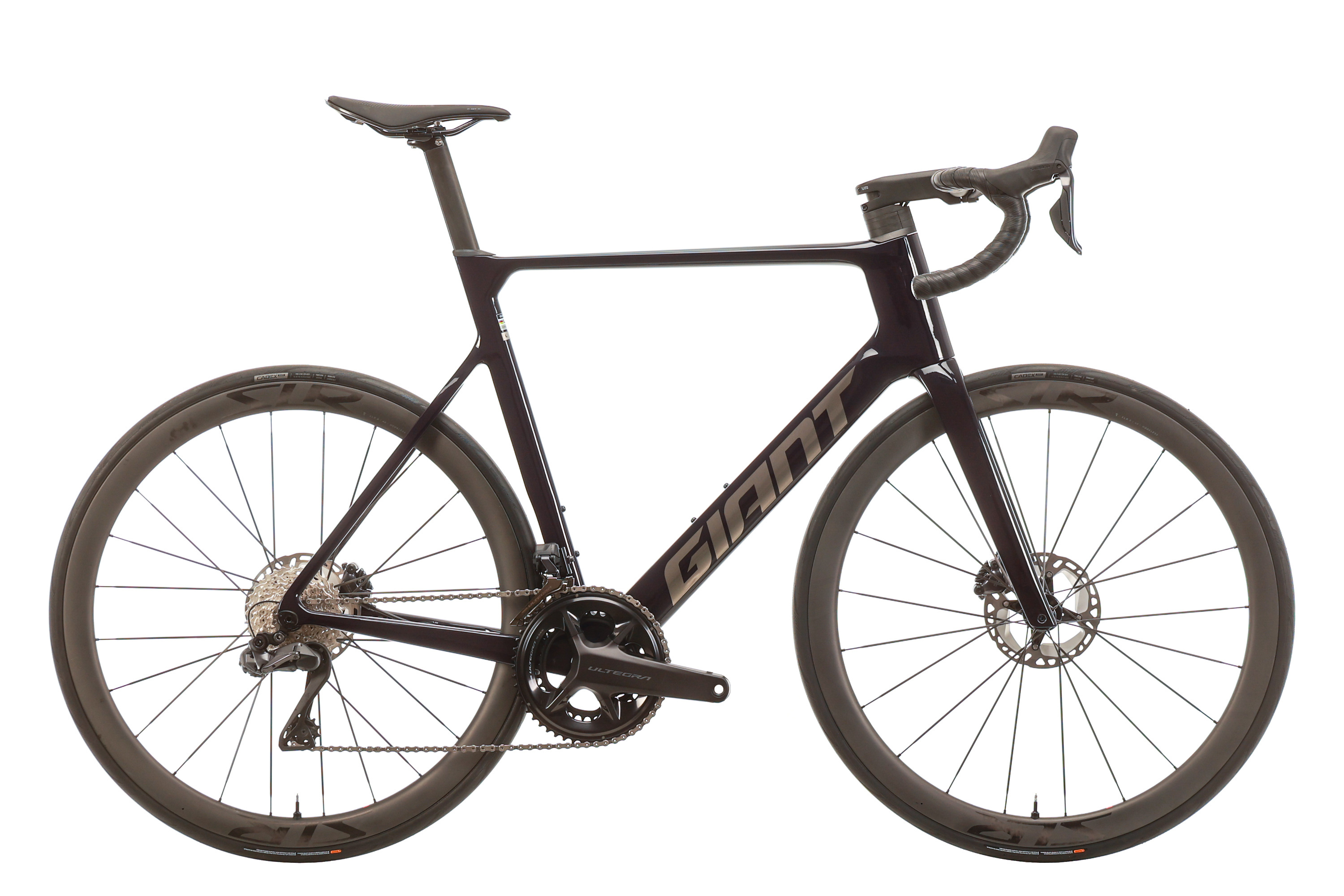 2023 Giant Propel Advanced Pro