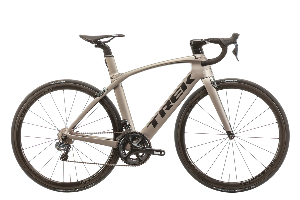 2017 Trek Madone 9.5