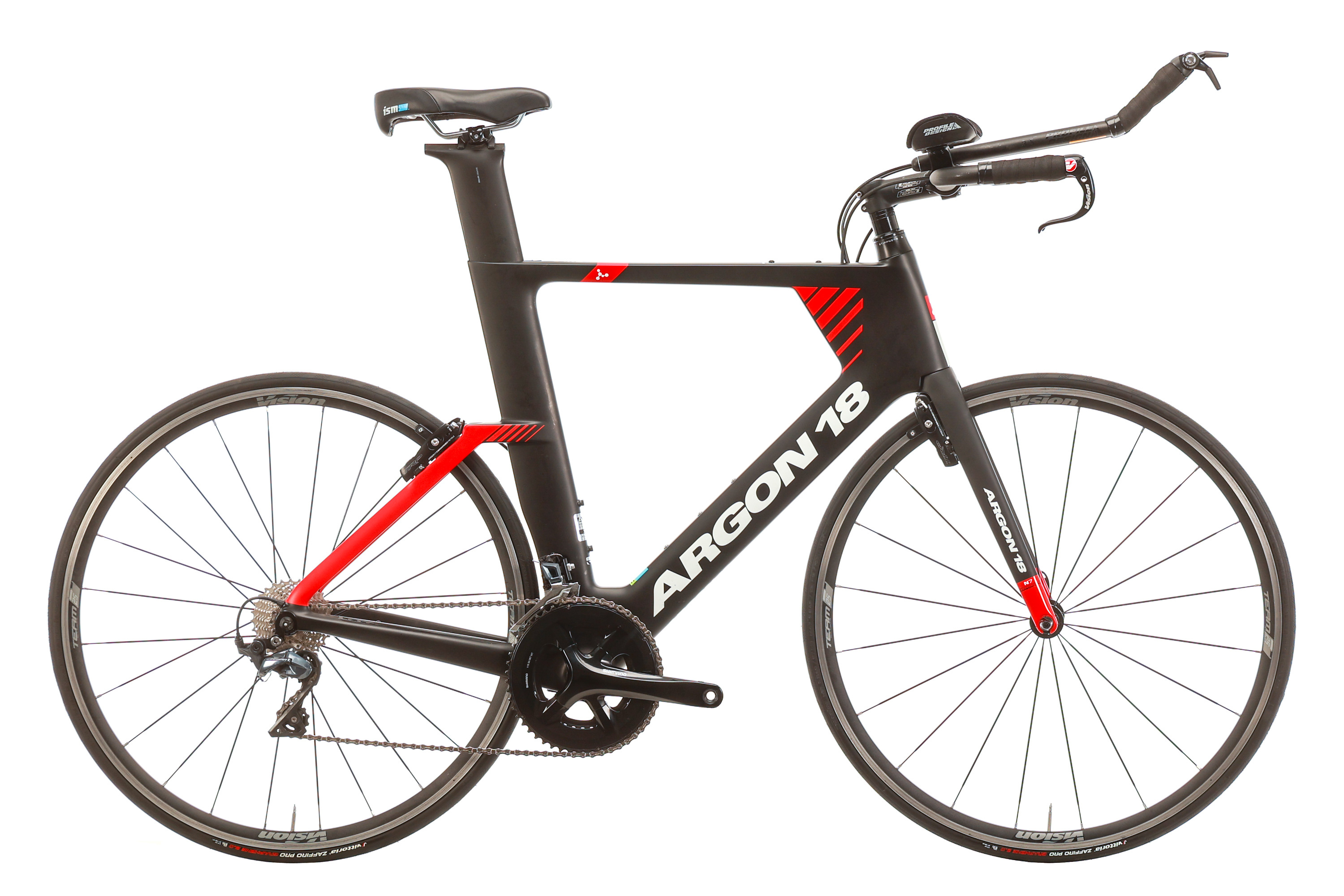 2019 Argon 18 AG03ELI05FB0015