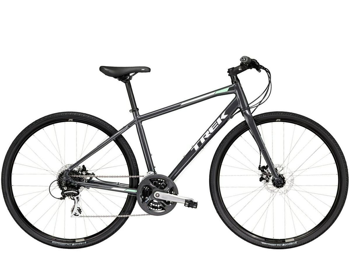 2018 Trek FX2 - WSD DISC M CH 2018