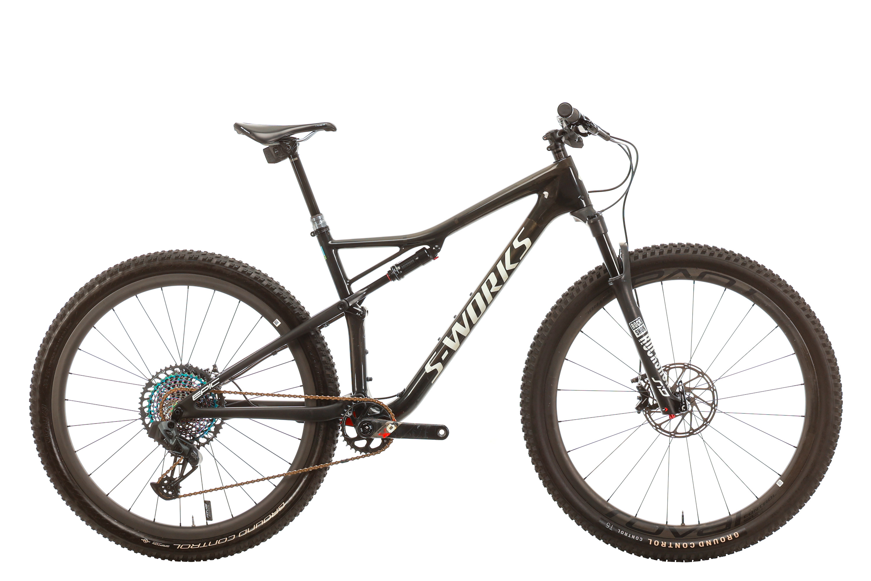2019 Specialized Epic