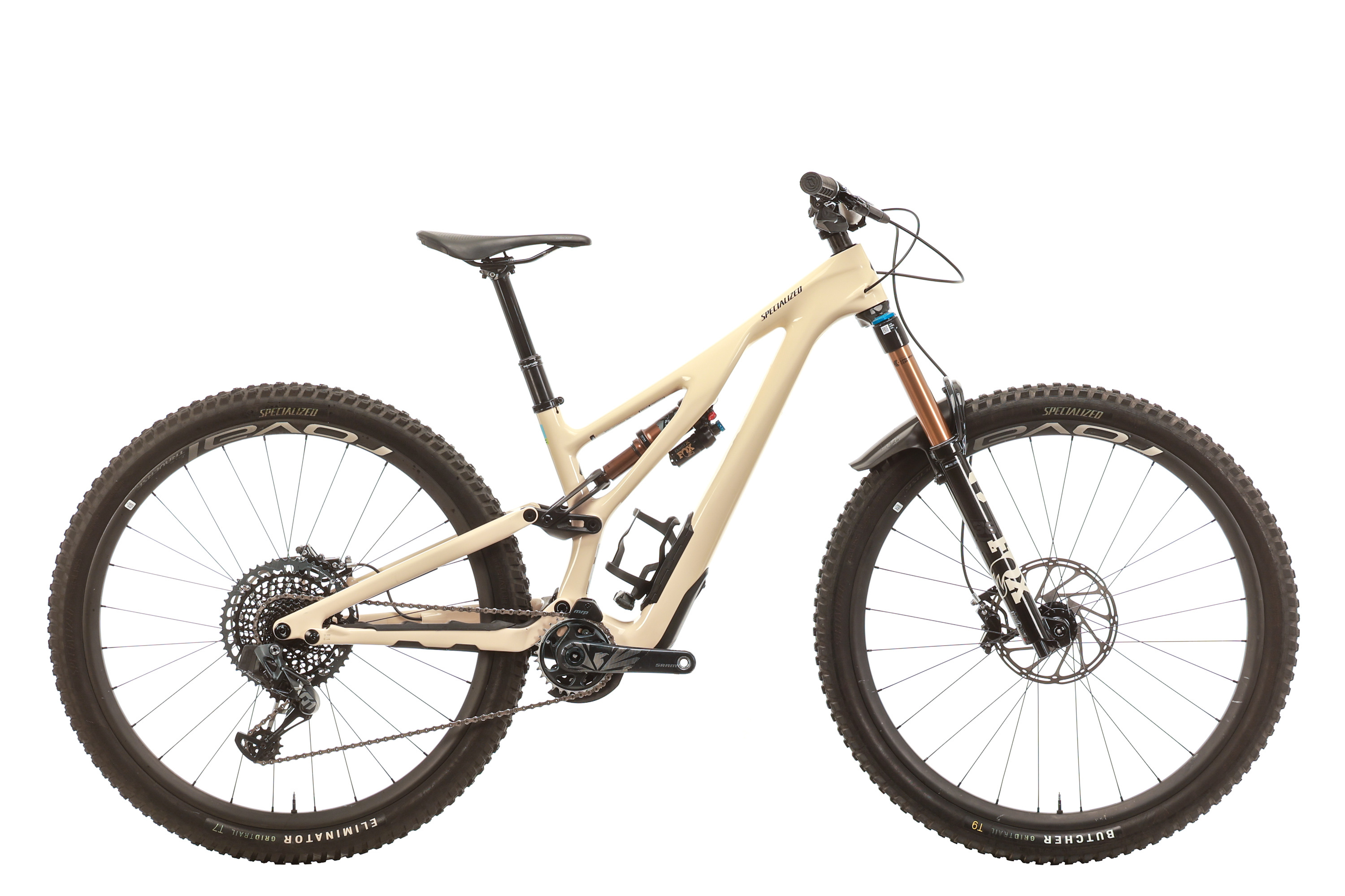 2022 Specialized Stumpjumper EVO