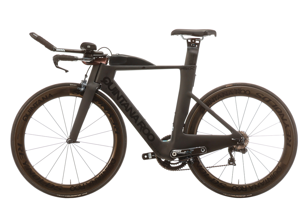 2018 Quintana Roo PRSix