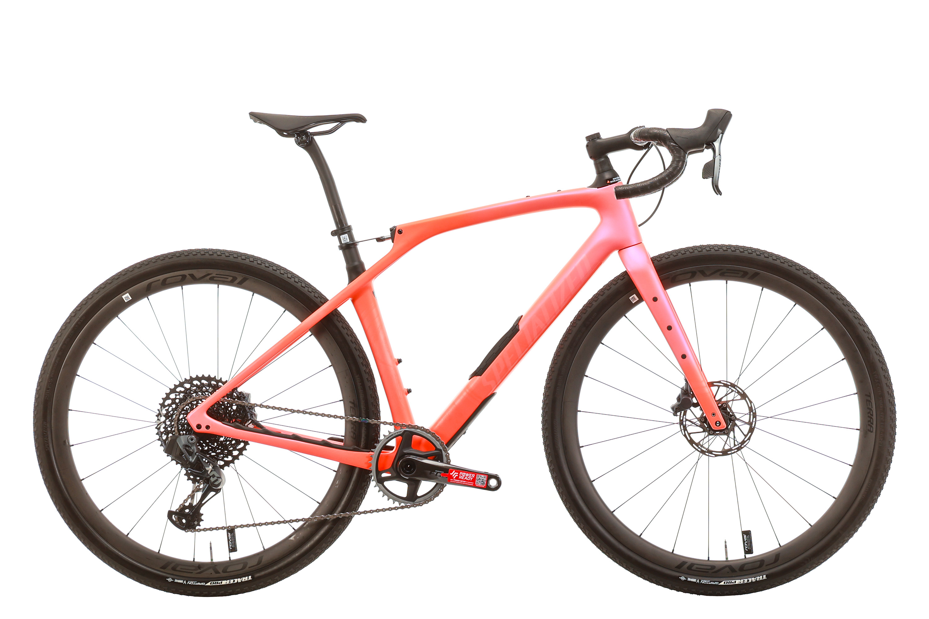 2023 Specialized Diverge STR