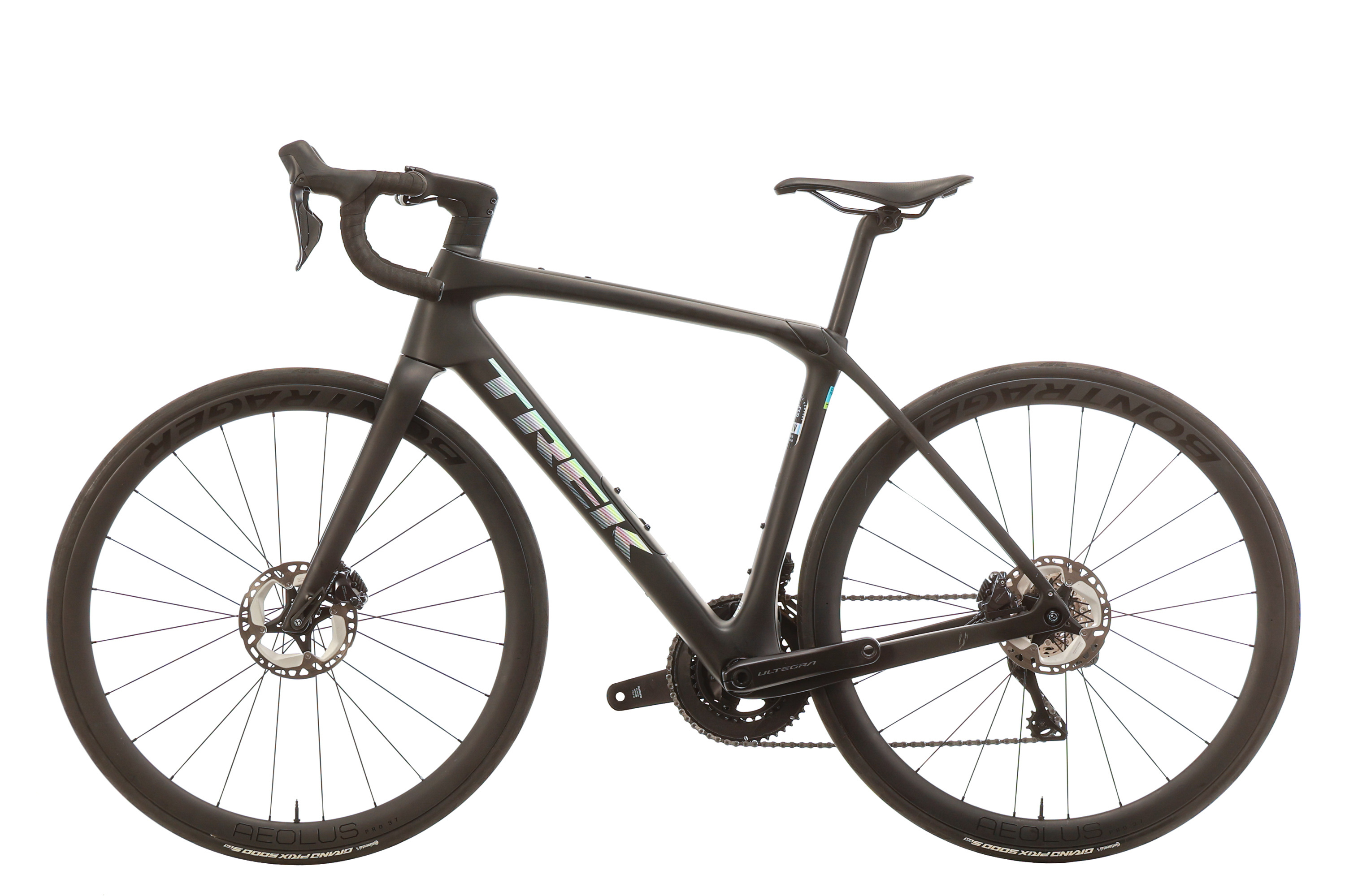 2023 Trek SLR 7
