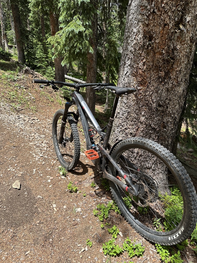 2024 Intense Tracer Pro