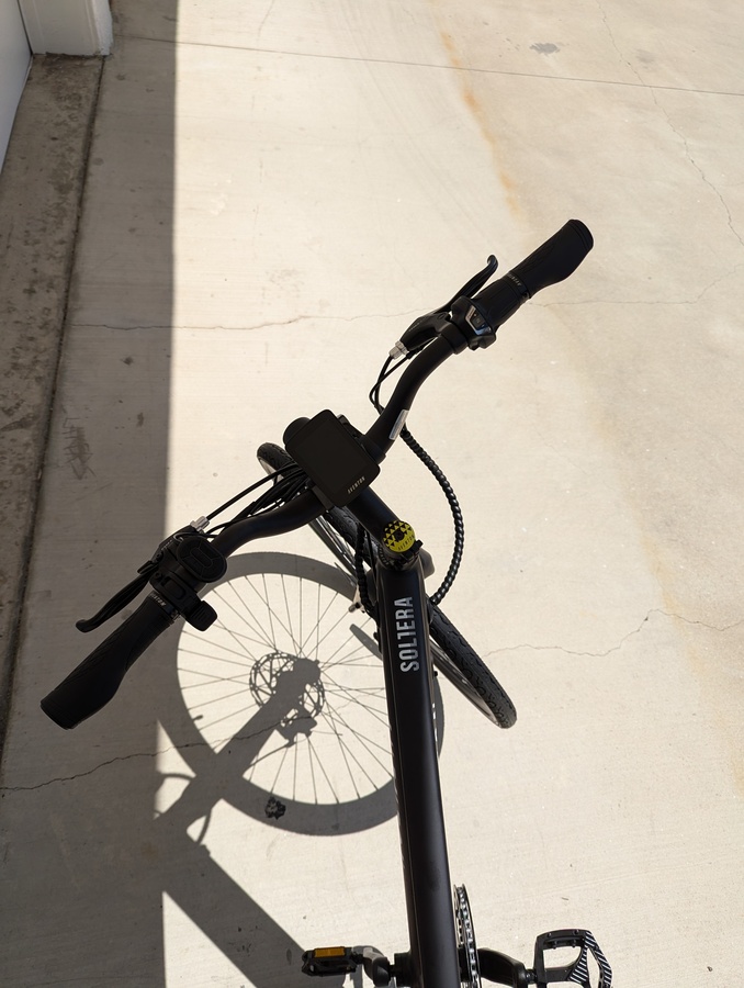 2024 Aventón Soltera.2 Ebike