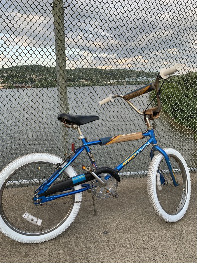 1982 Murray Street System 220