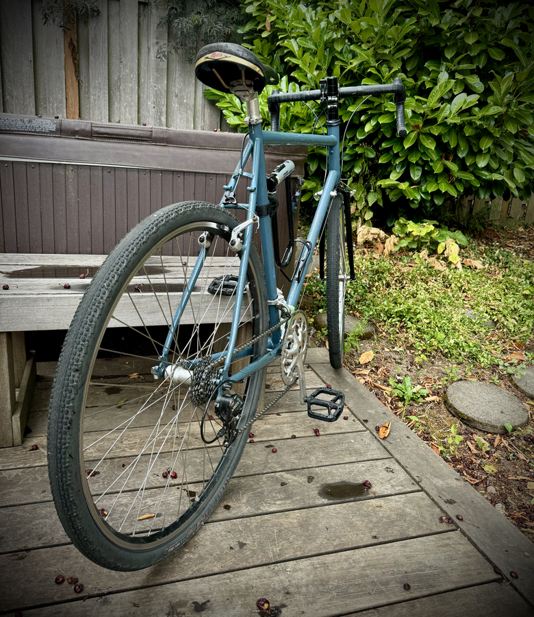 2008 Surly Long Haul Trucker