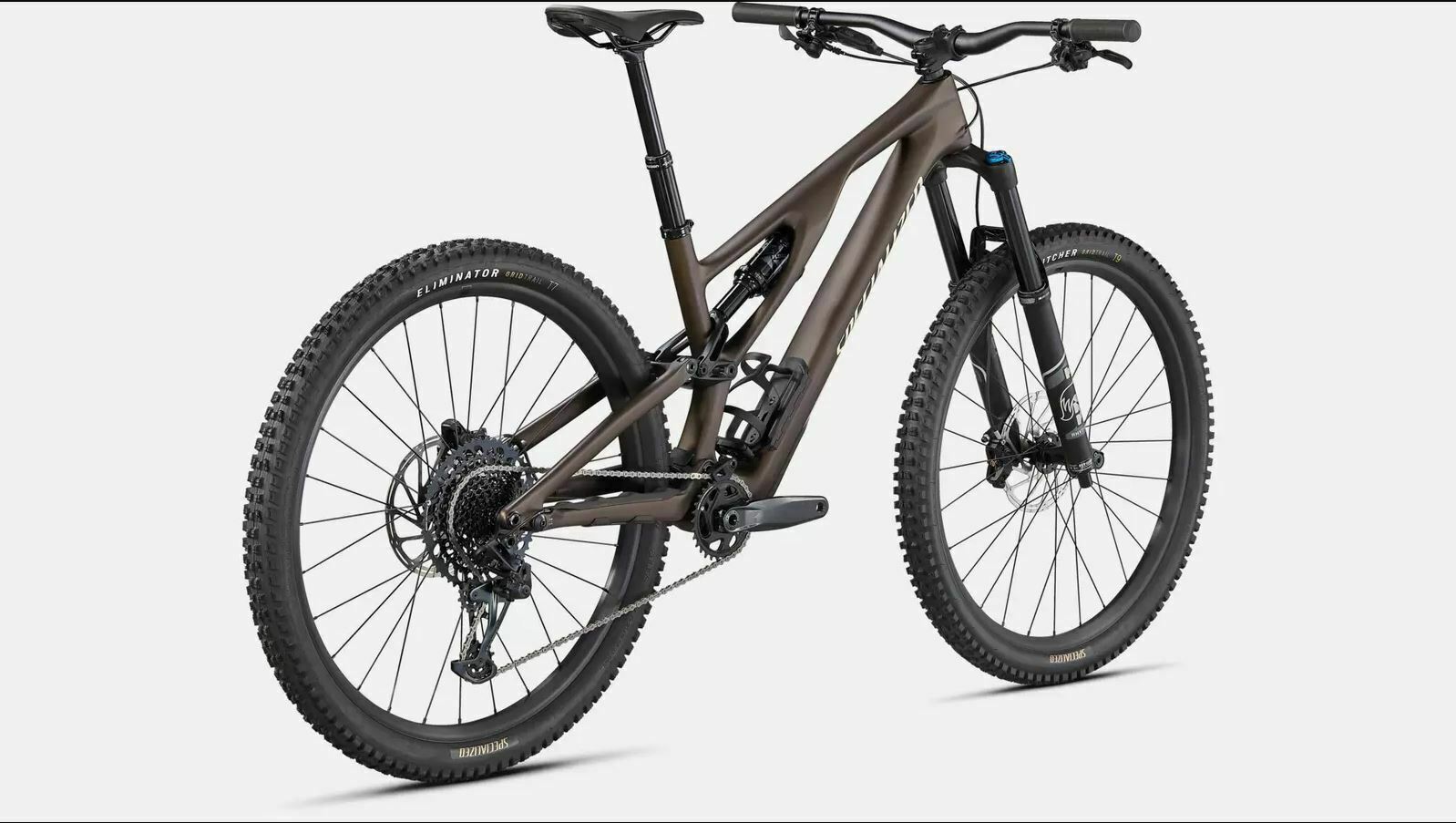 2023 Specialized Stumpjumper EVO Comp