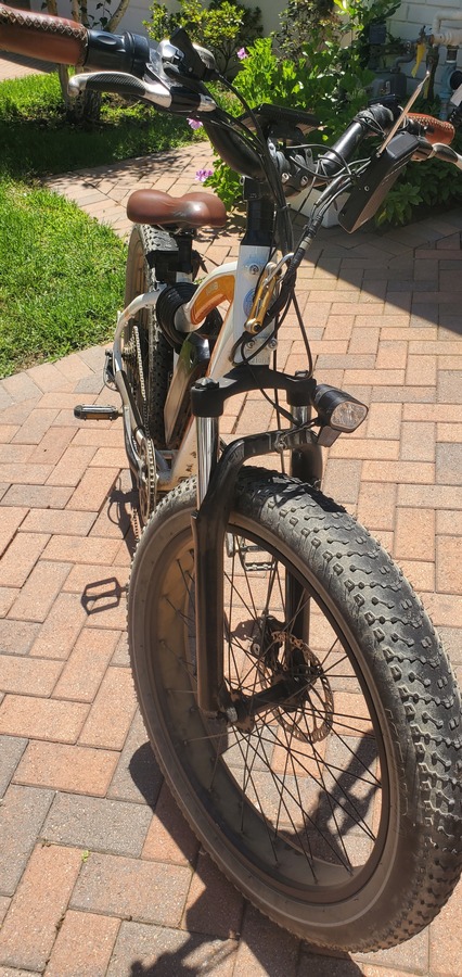 2019 Rad Power Bikes Rover 2019