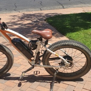 2019 Rad Power Bikes Rover 2019