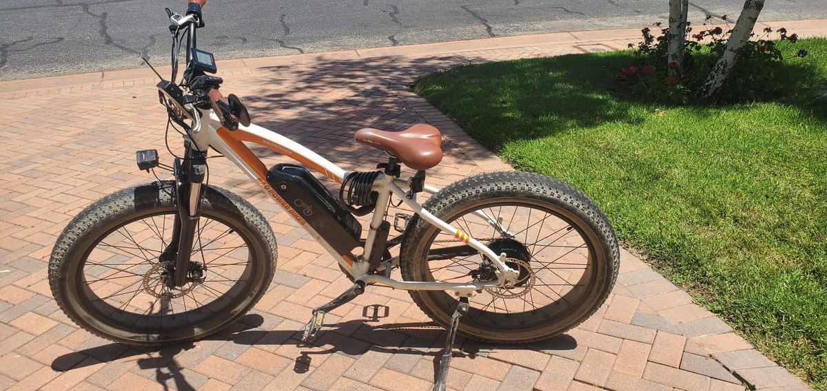 2019 Rad Power Bikes Rad Rover 2019