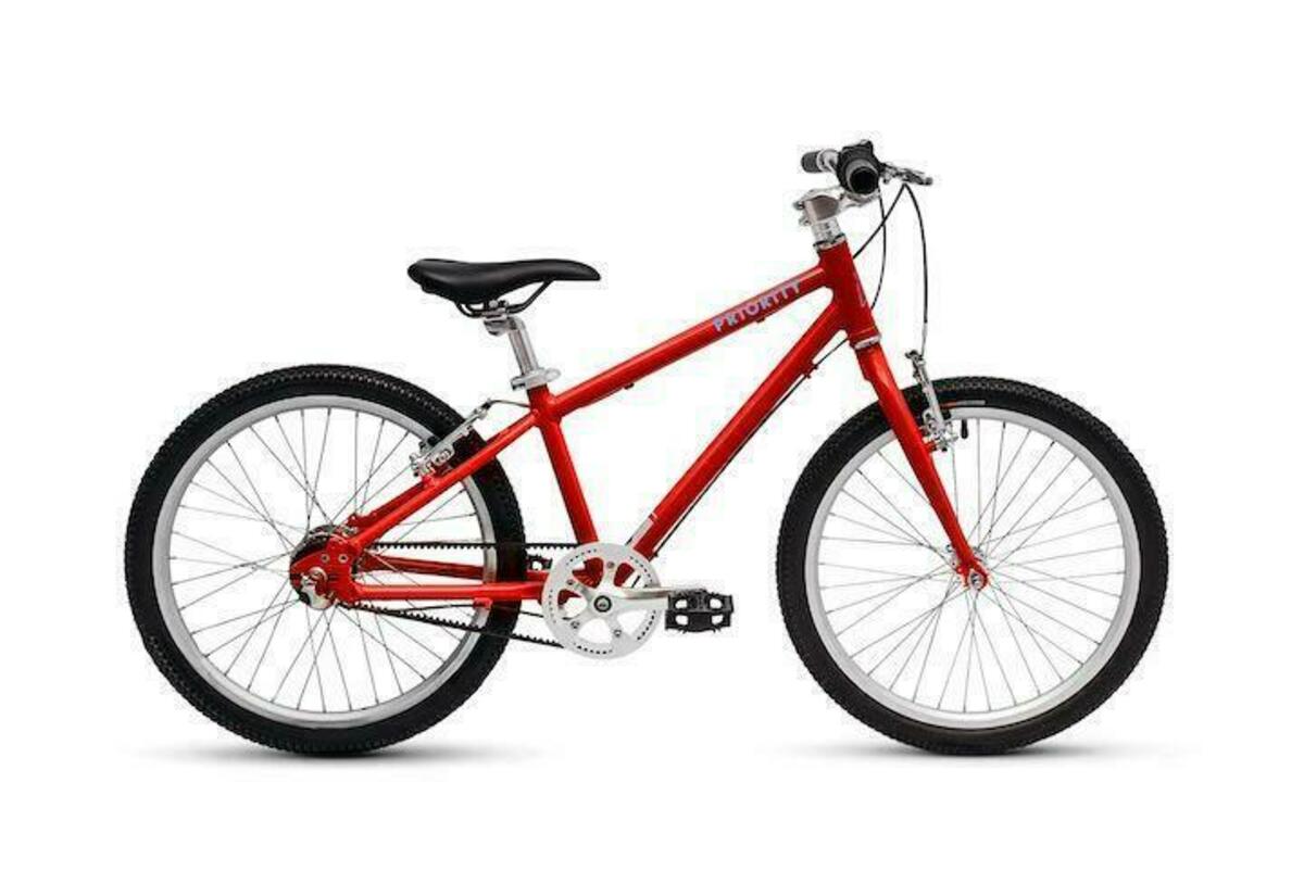 2024 Priority Bicycles Start 20