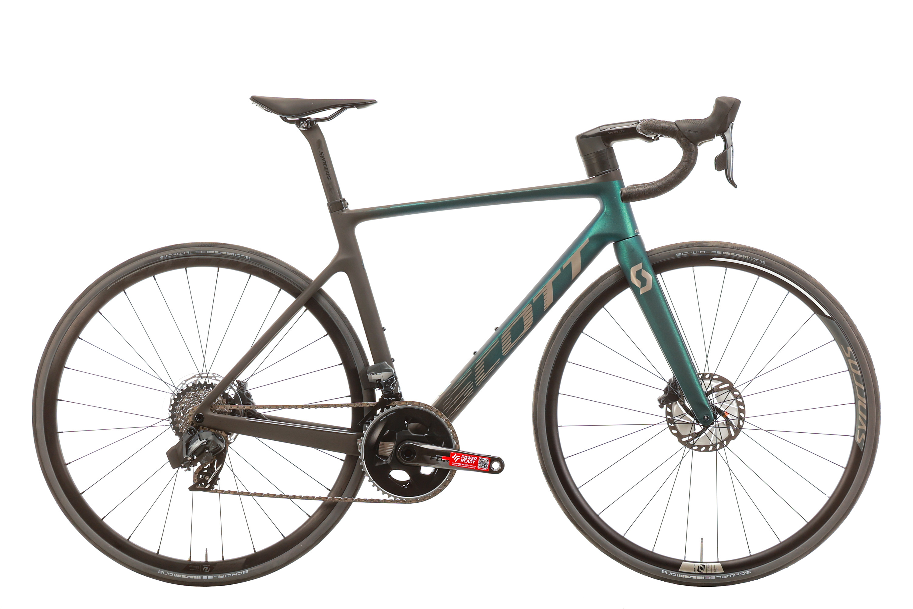 2024 SCOTT Addict RC 20
